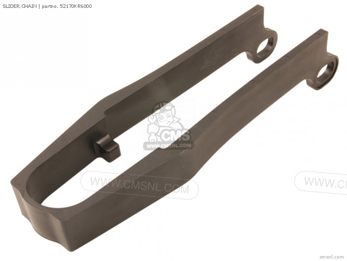SLIDER,CHAIN for Honda - order at CMSNL