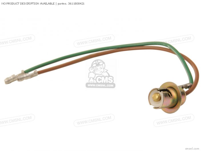 3611808421: Socket Suzuki - buy the 36118-08421-000 at CMSNL