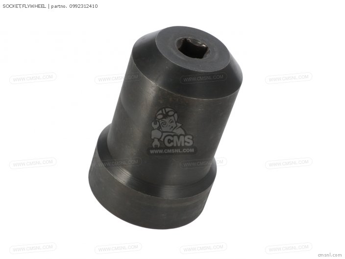0992312410: SOCKET,FLYWHEEL Suzuki - buy the 09923-12410 at CMSNL