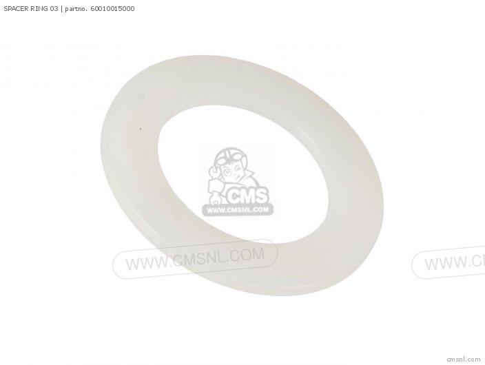SPACER RING 03 for 950 SUPER ENDURO R USA 2009 - order at CMSNL
