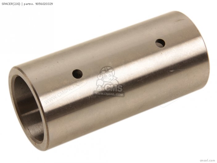 9056020329: SPACER(2JG) Yamaha - buy the 90560-20329-00 at CMSNL