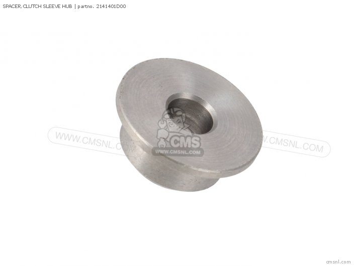SPACER,CLUTCH SLEEVE HUB for Suzuki - order at CMSNL