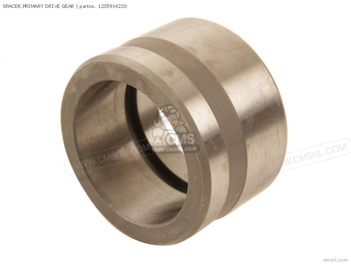 1235914220: Spacer,primary Drive Gear Suzuki - buy the 12359-14220 at CMSNL
