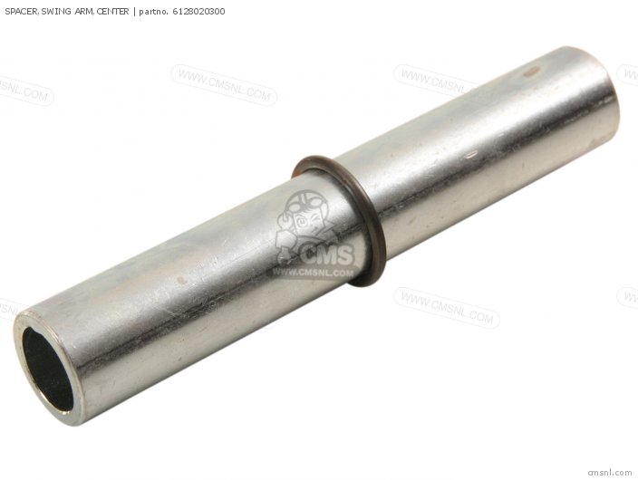 6128020300: SPACER,SWING ARM,CENTER Suzuki - buy the 61280-20300 at CMSNL