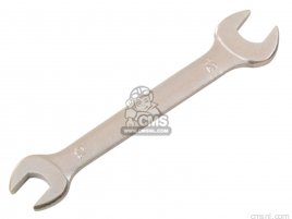 SPANNER, 10X12 for Honda - order at CMSNL