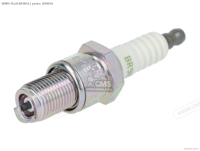 BR9EYA: Spark Plug Br9eya Kawasaki - buy the BR9EYA at CMSNL