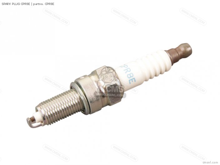 SPARK PLUG CPR8E for Kawasaki - order at CMSNL