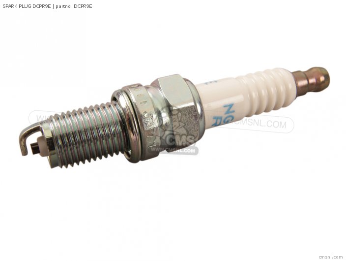 DCPR9E: Spark Plug Dcpr9e Kawasaki - buy the DCPR9E at CMSNL