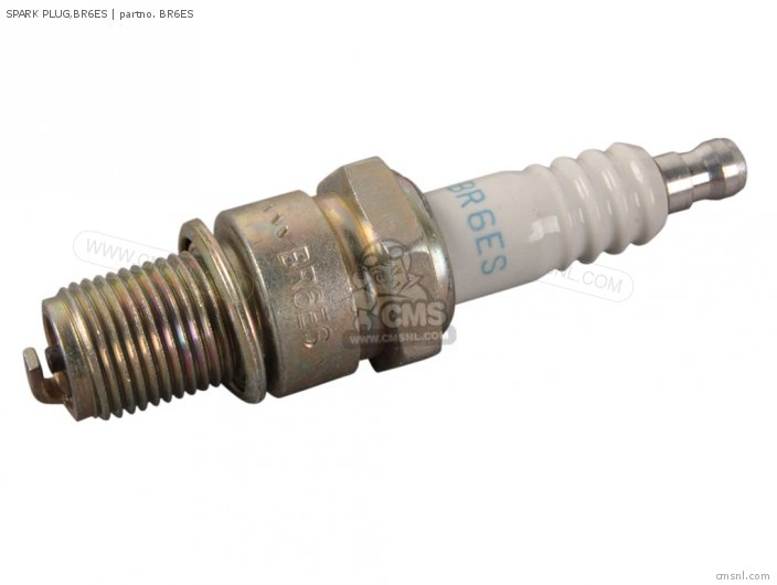 BR6ES: Spark Plug,br6es Kawasaki - buy the BR6ES at CMSNL
