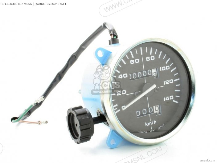 SPEEDOMETER ASSY. for Honda - order at CMSNL