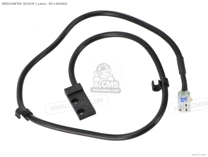 SPEEDOMETER SENSOR for KTM - order at CMSNL
