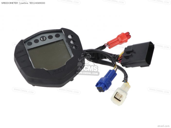 90114069000: SPEEDOMETER KTM - buy the 90114069000 at CMSNL