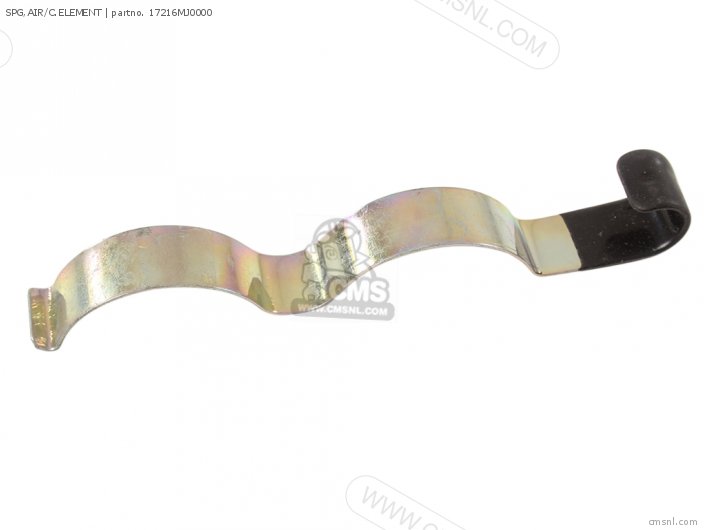 SPG,AIR/C.ELEMENT para Honda - pedido en CMSNL