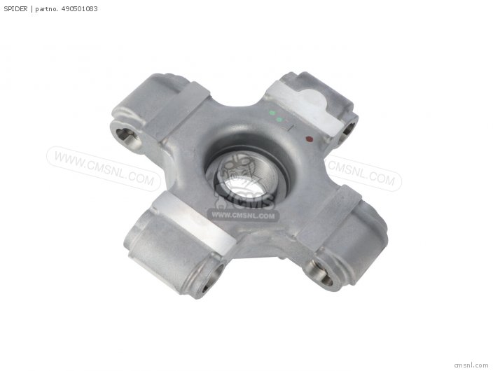 490501083: SPIDER Kawasaki - buy the 49050-1083 at CMSNL