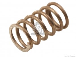 18293-KV3-004 Spring A,Pipe, 18293KV3004 Honda - CRM125R