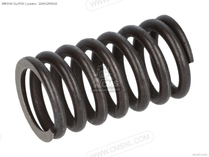 22401259010: Spring Clutch Honda - buy the 22401-259-010 at CMSNL