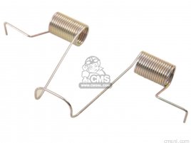 74494-S84-A01 Spg,Fuel Lid Open, 74494S84A01 Honda - WW125EX2, NSS250DA ...