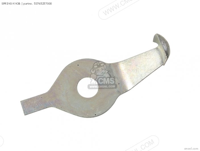 SPRING KNOB for Honda - order at CMSNL
