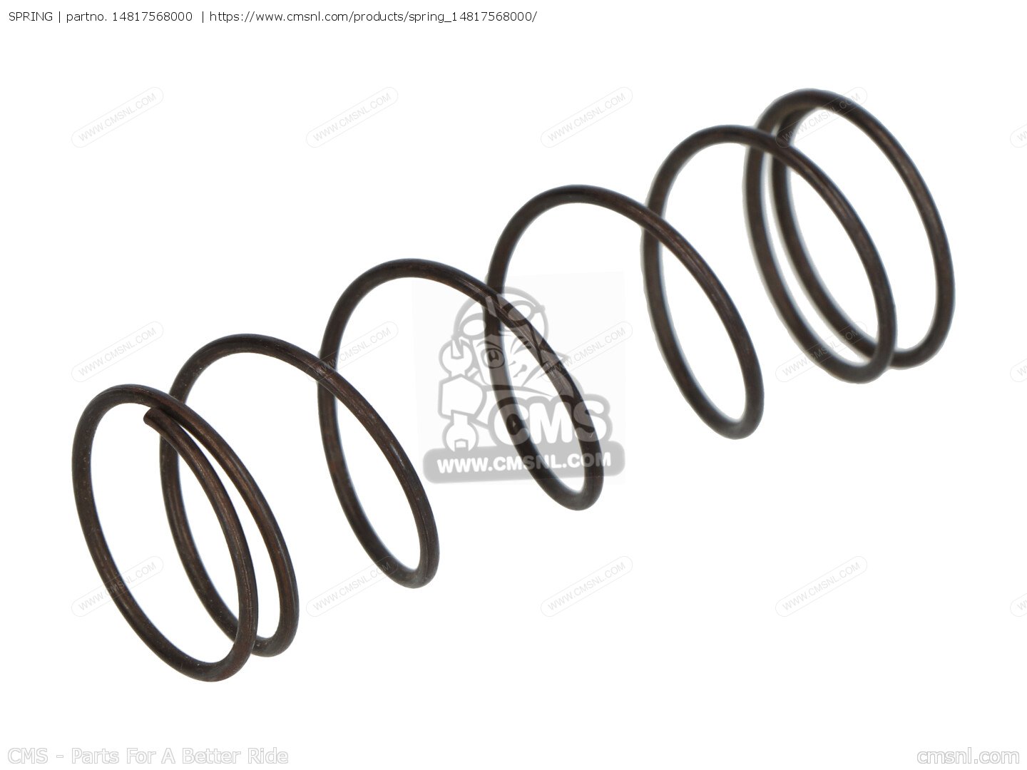 SPRING for N600 COUPE STATIONWAGON (KG KF KE KB KQ KS KJ KP KD KT KU ...