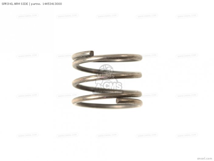 SPRING,ARM SIDE for CB250N 1978 ENGLAND - order at CMSNL
