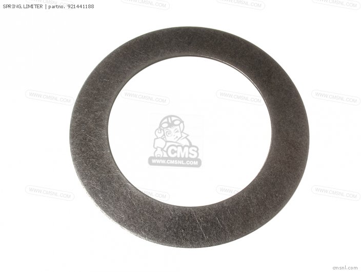 921441188: SPRING,LIMITER Kawasaki - buy the 92144-1188 at CMSNL