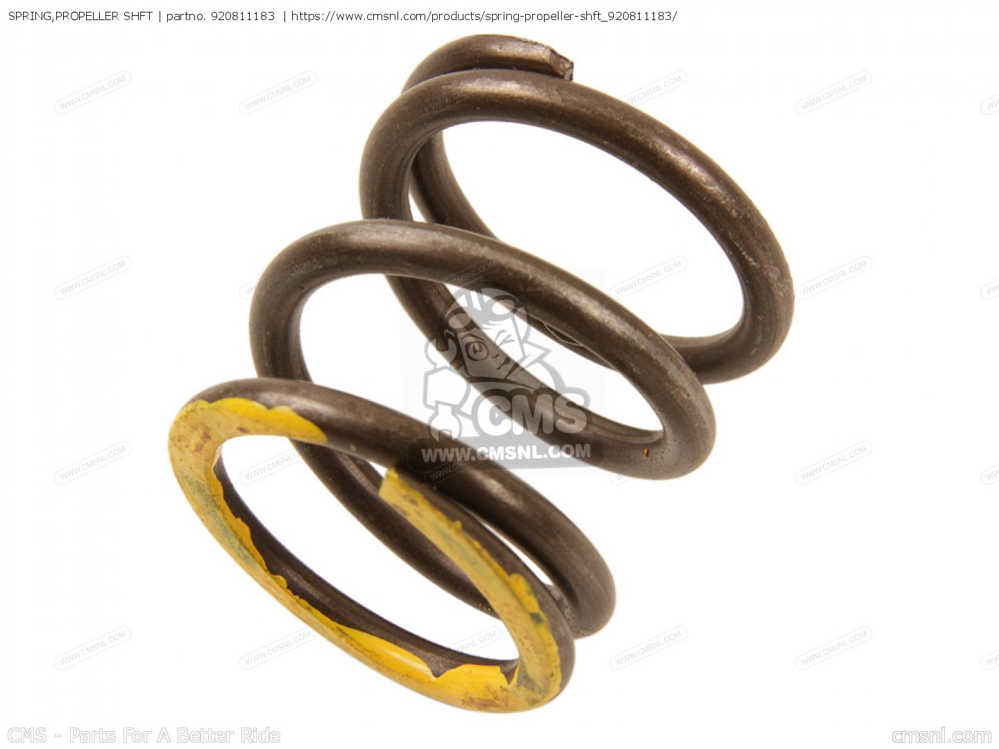 SPRING,PROPELLER SHFT for VN1500C3 VULCAN 1500L 1996 USA CALIFORNIA ...