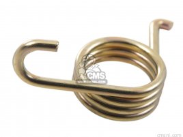 SPRING,SEAT LOCK for Honda - order at CMSNL