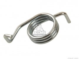 90508-32609-00 Spring, Torsion (32N), 9050832609 Yamaha - CW50W, SH50U ...