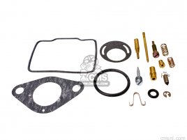 SS50, 16100-051-315, CARB REVISION SET JAPANESE for Honda - order at CMSNL