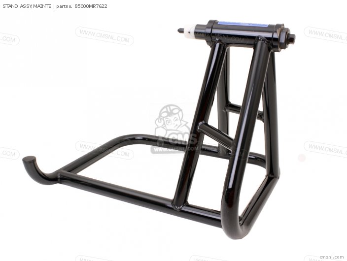 STAND ASSY,MAINTE for Honda - order at CMSNL