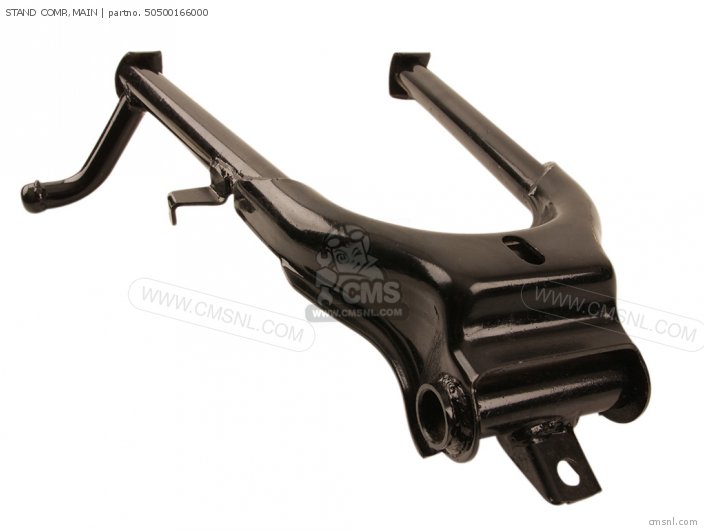 STAND COMP.,MAIN for MB80 1981 (B) - order at CMSNL