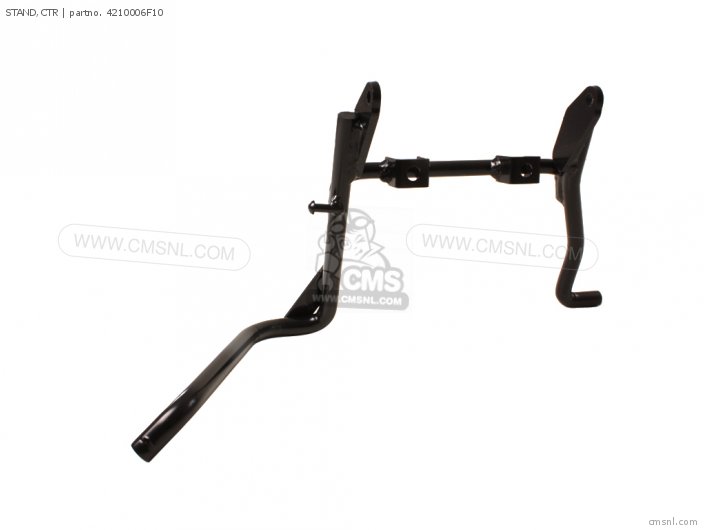 4210006F10: STAND,CTR Suzuki - buy the 42100-06F10 at CMSNL