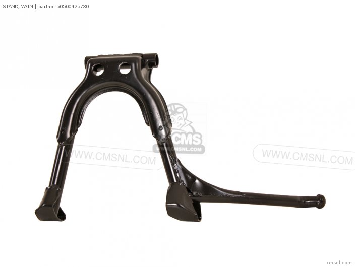 50500425730: Stand,main Honda - buy the 50500-425-730 at CMSNL