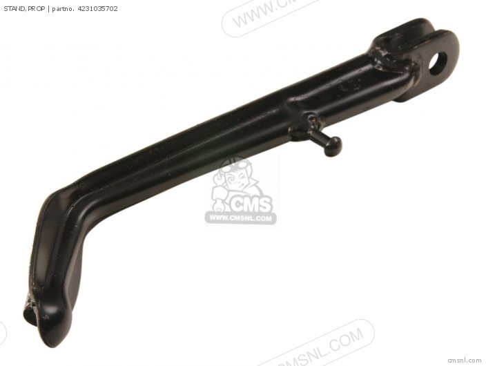 4231035702: Stand,prop Suzuki - buy the 42310-35702 at CMSNL