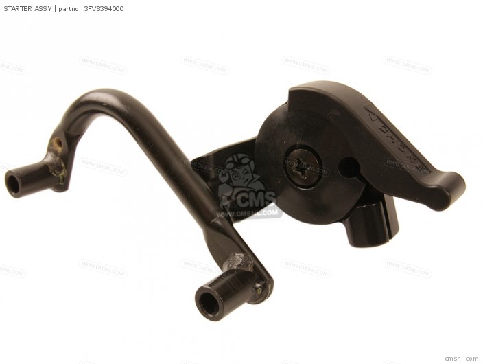 3FV8394000: STARTER ASSY Yamaha - buy the 3FV-83940-00-00 at CMSNL