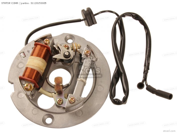 STATOR COMP. for Honda - order at CMSNL