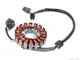 STATOR,MAGNETO for Kawasaki - order at CMSNL