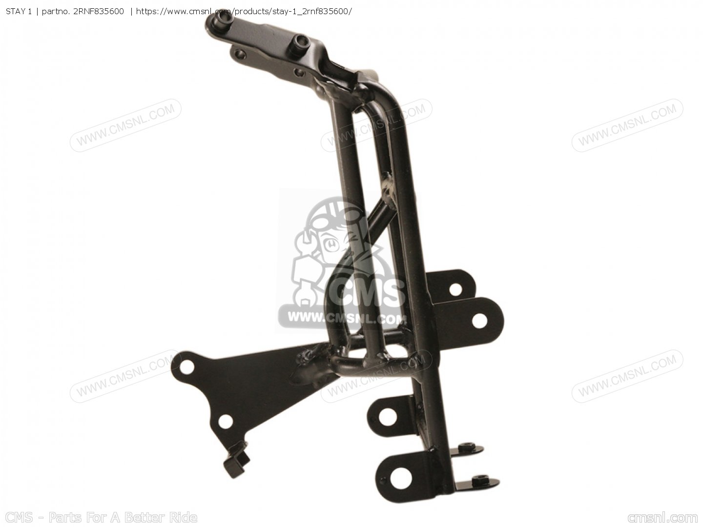 2RNF835600: Stay 1 Yamaha - buy the 2RN-F8356-00 at CMSNL