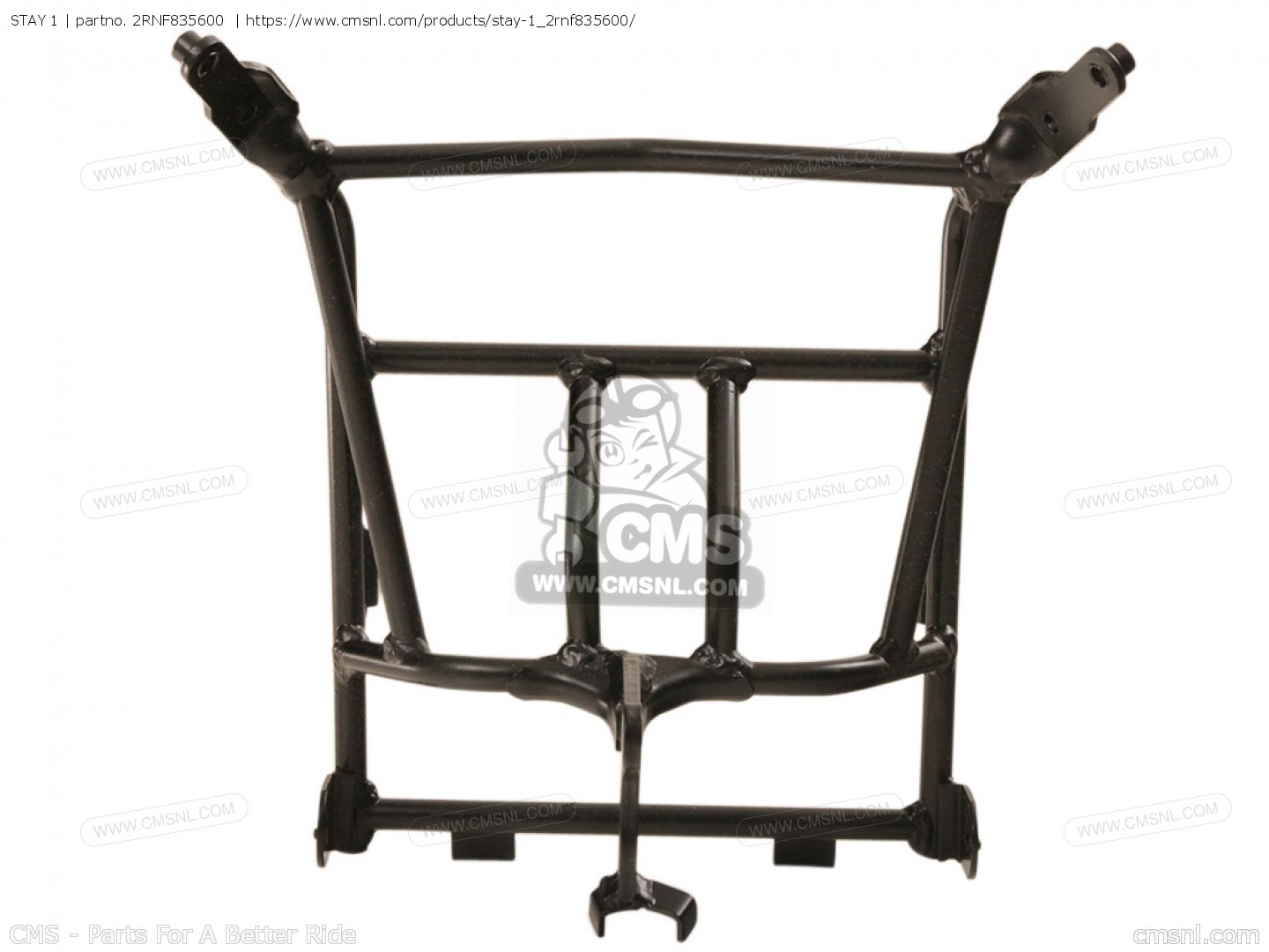 2RNF835600: Stay 1 Yamaha - buy the 2RN-F8356-00 at CMSNL