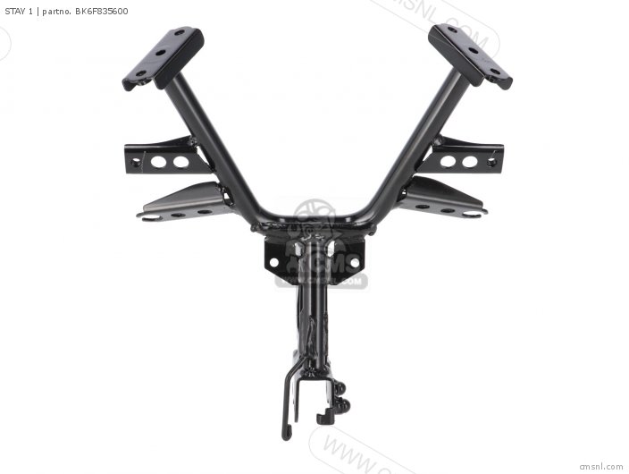 BK6F835600: STAY 1 Yamaha - buy the BK6-F8356-00-00 at CMSNL