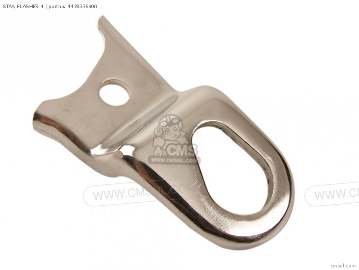 STAY, FLASHER 4 for Yamaha - order at CMSNL