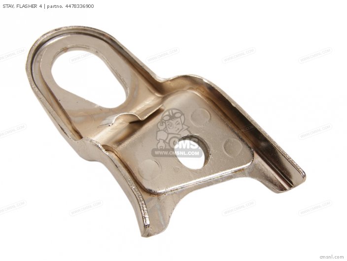 STAY, FLASHER 4 for Yamaha - order at CMSNL