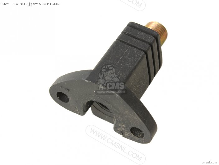 33441GJ3601: Stay Fr. Winker Honda - buy the 33441-GJ3-601 at CMSNL