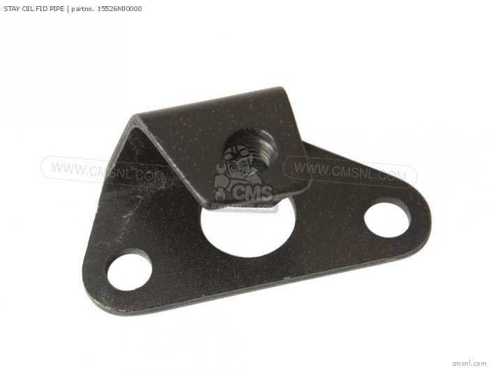 15526MJ0000 : STAY OIL FID PIPE Honda - acheter le 15526-MJ0-000 à CMSNL