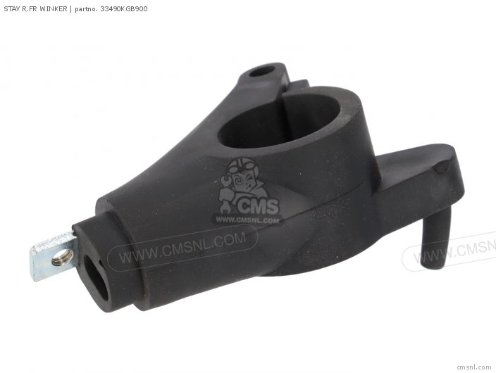 33490KGB900: Stay R,fr Winker Honda - buy the 33490-KGB-900 at CMSNL