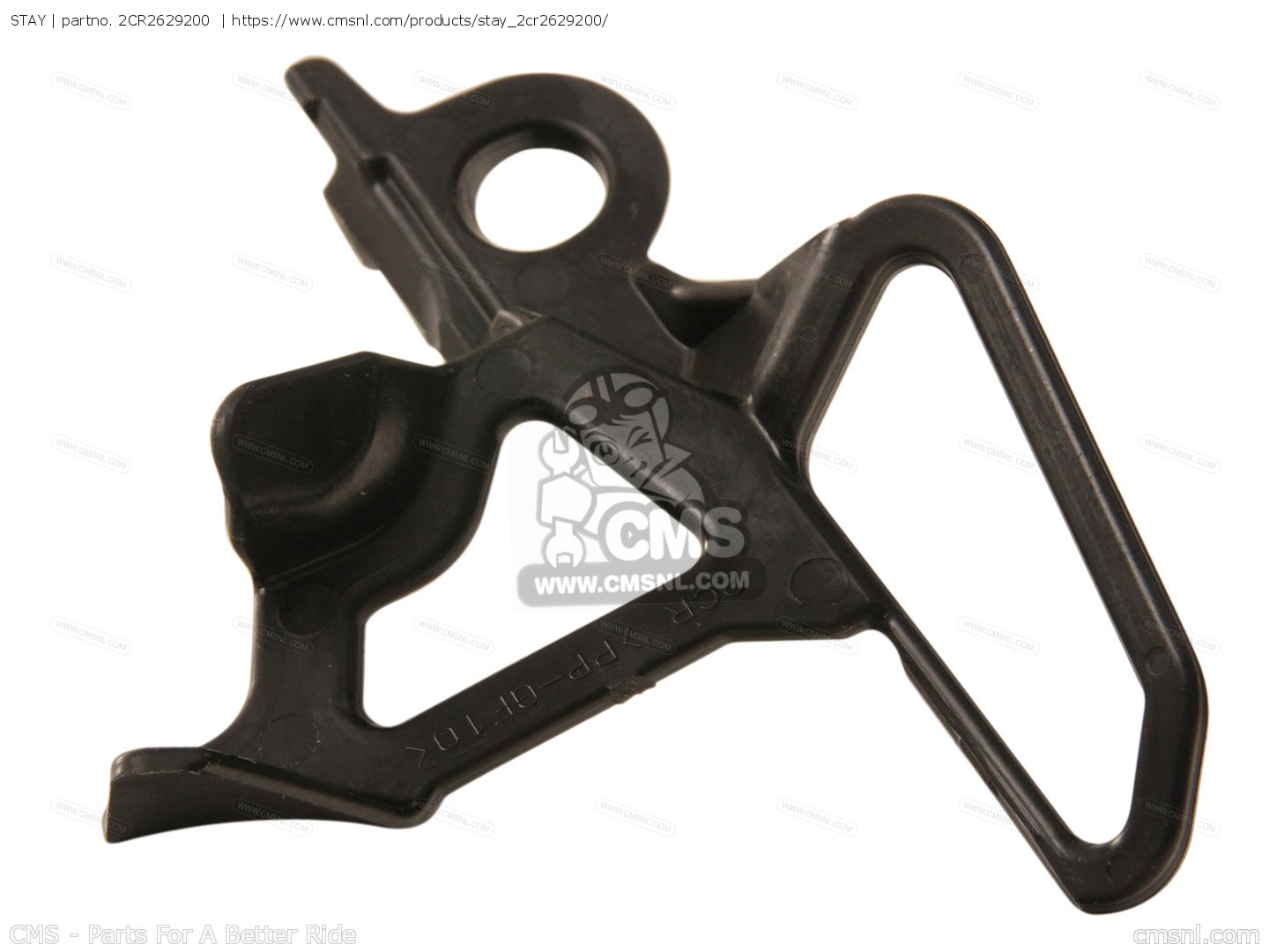2CR2629200: STAY Yamaha - buy the 2CR-26292-00-00 at CMSNL