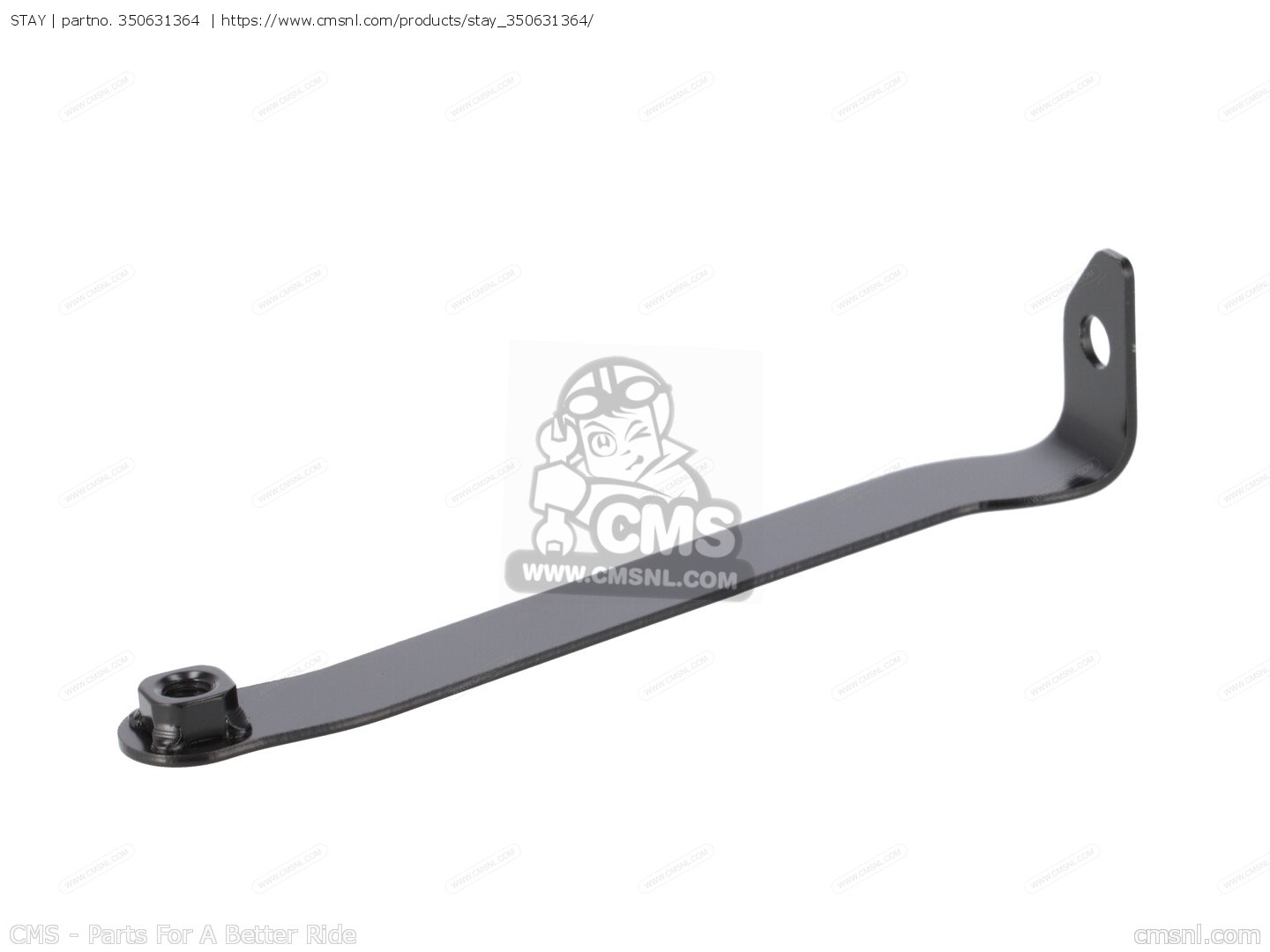 350631364: STAY Kawasaki - buy the 35063-1364 at CMSNL