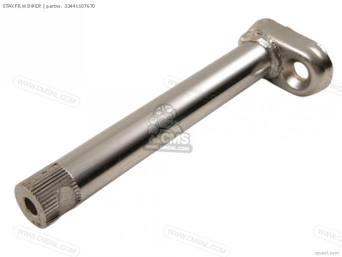 STAY,FR,WINKER for CL100 SCRAMBLER 1972 K2 USA - order at CMSNL