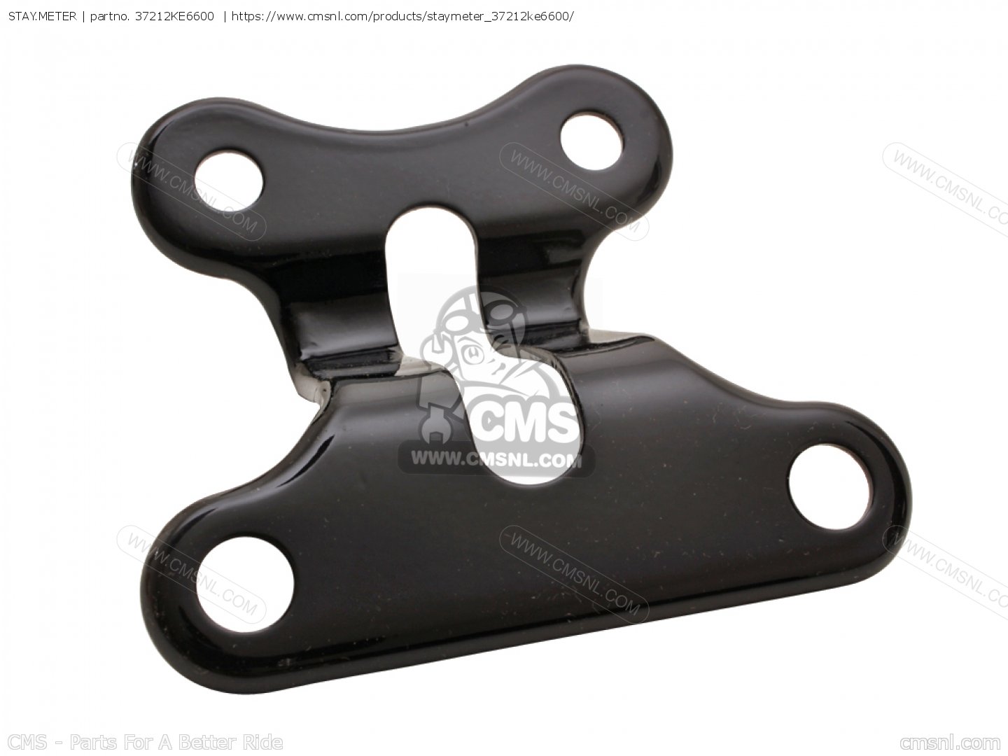 37212KE6600: Stay.meter Honda - buy the 37212-KE6-600 at CMSNL