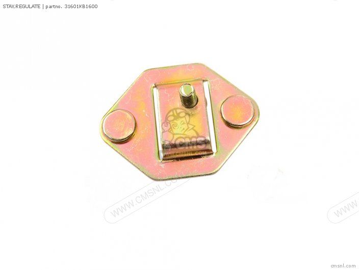 STAY,REGULATE for Honda - order at CMSNL